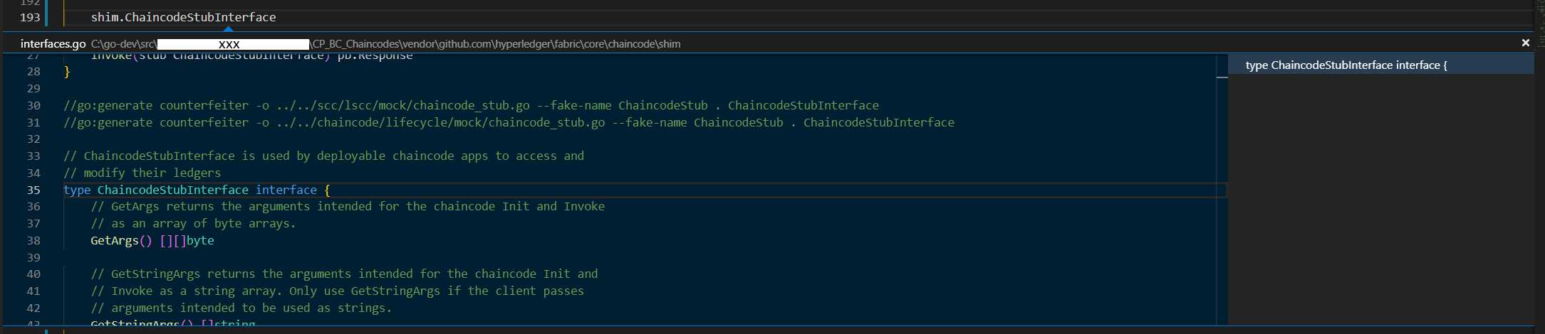 Autocompletion not working for external imports when using dep · Issue #2182 · microsoft/vscode ...