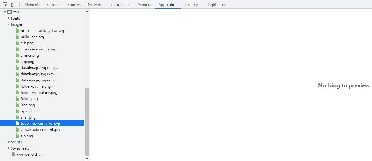 Custom Extension Activity Bar Icon Disappears · Issue #118338 ...