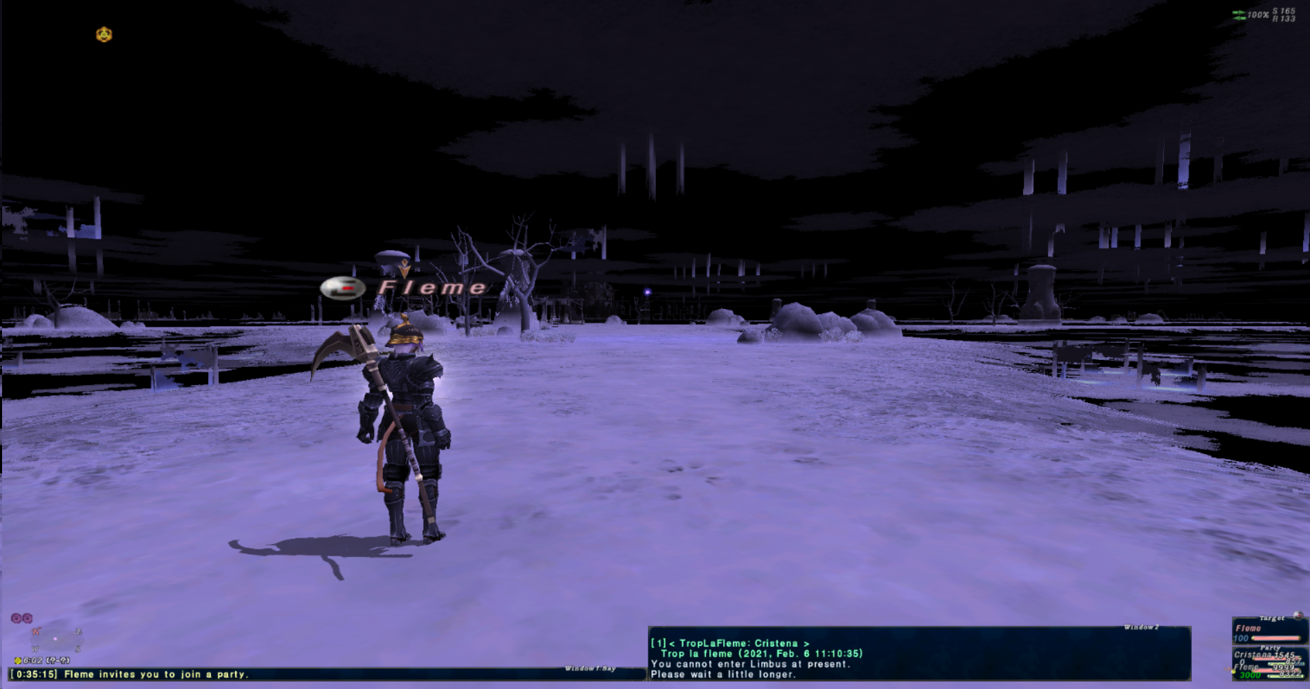 Releases · Landsandboat/Xiloader · Github – TVYM