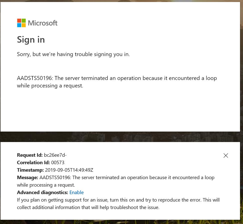 [Msal for Angular] Dynamic configuration · Issue #481 · AzureAD/microsoft-authentication-library ...