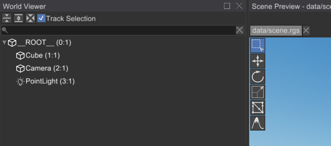[editor bug] Fonts blurry with display scaling 200% in GNOME using X11 · Issue #501 ...