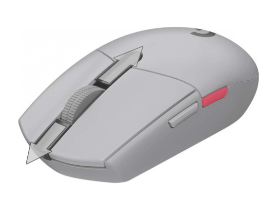 Mouse Back Button on web client doesn't match Go Back on native client ...