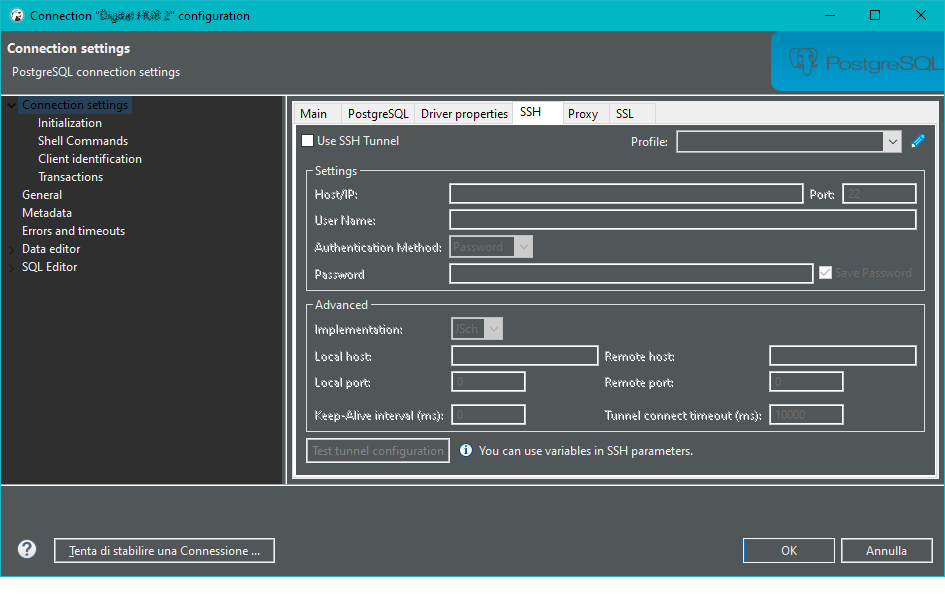 Unreadable texts with dark theme · Issue #11647 · dbeaver/dbeaver · GitHub