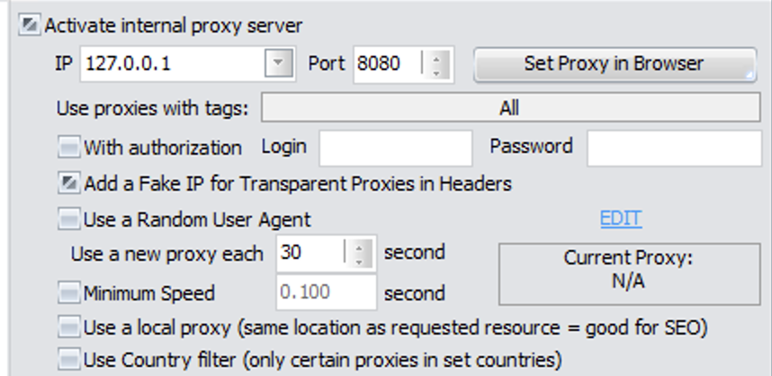 Proxy Overiding · Issue #46 · openbullet/openbullet · GitHub