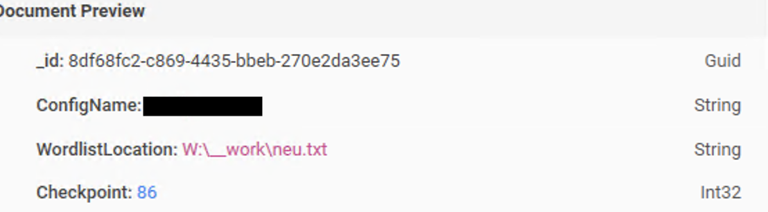 [BUG] Checkpoint for records not saved every 120 seconds · Issue #175 · openbullet/openbullet ...