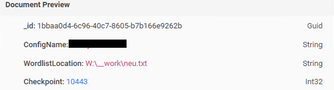 [BUG] Checkpoint for records not saved every 120 seconds · Issue #175 · openbullet/openbullet ...