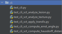 Fixup tests to make the `pytest` output less wordy · Issue #3704 ...