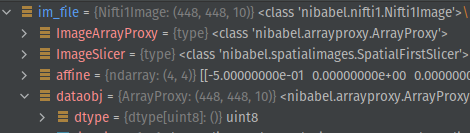 PAM50 atlas warped to the subject's space gives corrupted values · Issue #3843 ...