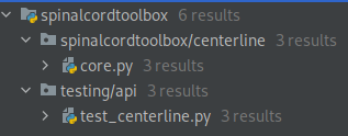 Remove the `round_and_clip` function from `centerline/core.py` · Issue #4029 · spinalcordtoolbox ...