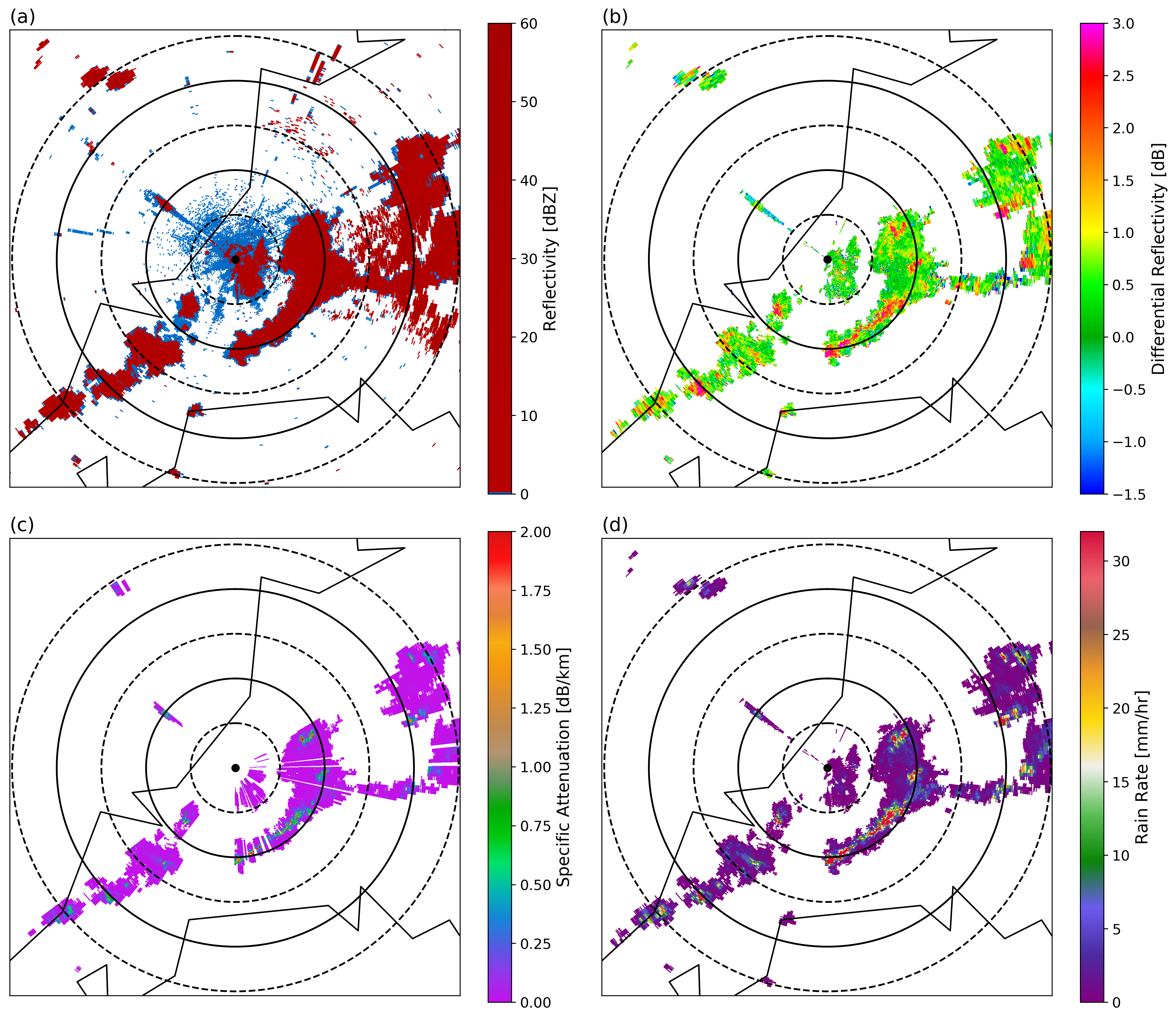 cm_colorblind and pyart_HomeyerRainbow · Issue #747 · ARM-DOE/pyart ...