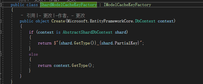 ServiceProviderCache is memory leak · Issue #24841 · dotnet/efcore · GitHub