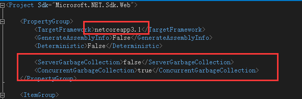 [Question]How to inspect the background gc thread? · Issue #41656 · dotnet/runtime · GitHub