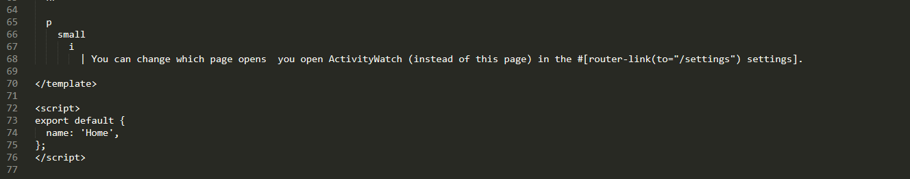 Change in source code failed to compile · Issue #595 · ActivityWatch ...
