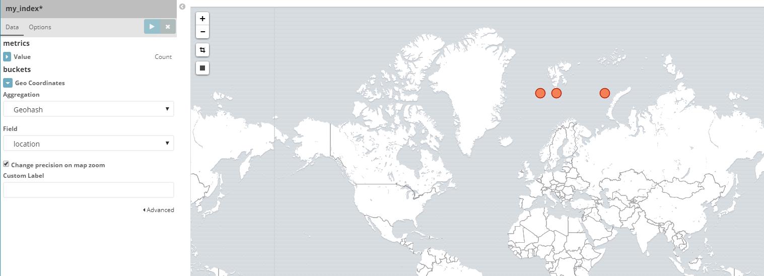 Not able to plot ElasticSearch Geohash values · Issue #84 · grafana/worldmap-panel · GitHub