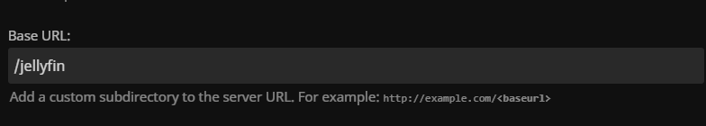 Jellyfin homepage items do nothing · Issue #1630 · causefx/Organizr ...
