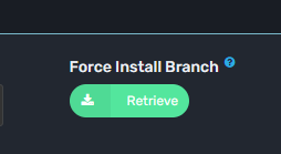 2.1.2370 Fails to update via GUI with missing script error · Issue ...