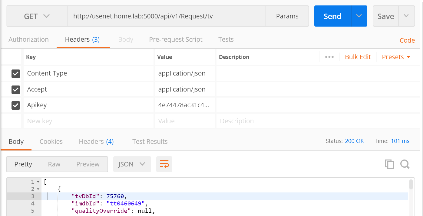 API issues · Issue #2350 · Ombi-app/Ombi · GitHub