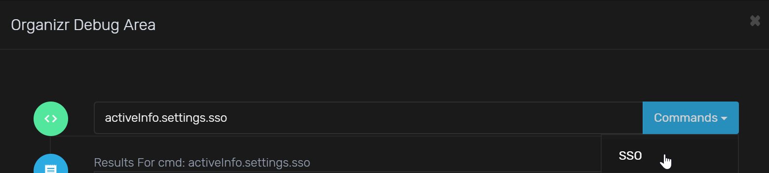 [V2] Login with plex oauth broke organizr auto login to ombi and plex · Issue #969 · causefx ...