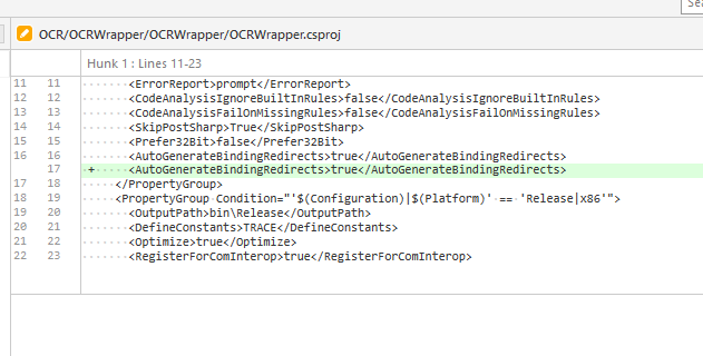 Paket keeps adding AutoGenerateBindingRedirects when its already set · Issue #4134 · fsprojects ...