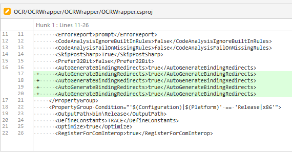 Paket keeps adding AutoGenerateBindingRedirects when its already set · Issue #4134 · fsprojects ...