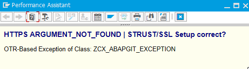 Install Abapgit Repo Dont Start Installation · Issue 2593 · Abapgit