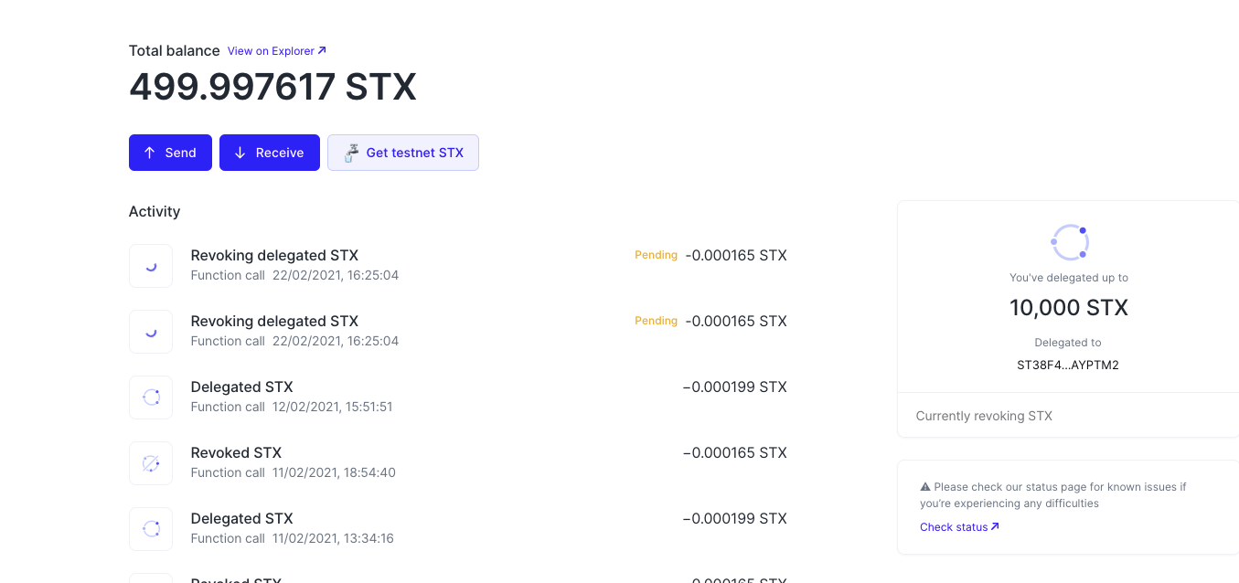 Double pending txs · Issue #634 · leather-io/desktop · GitHub