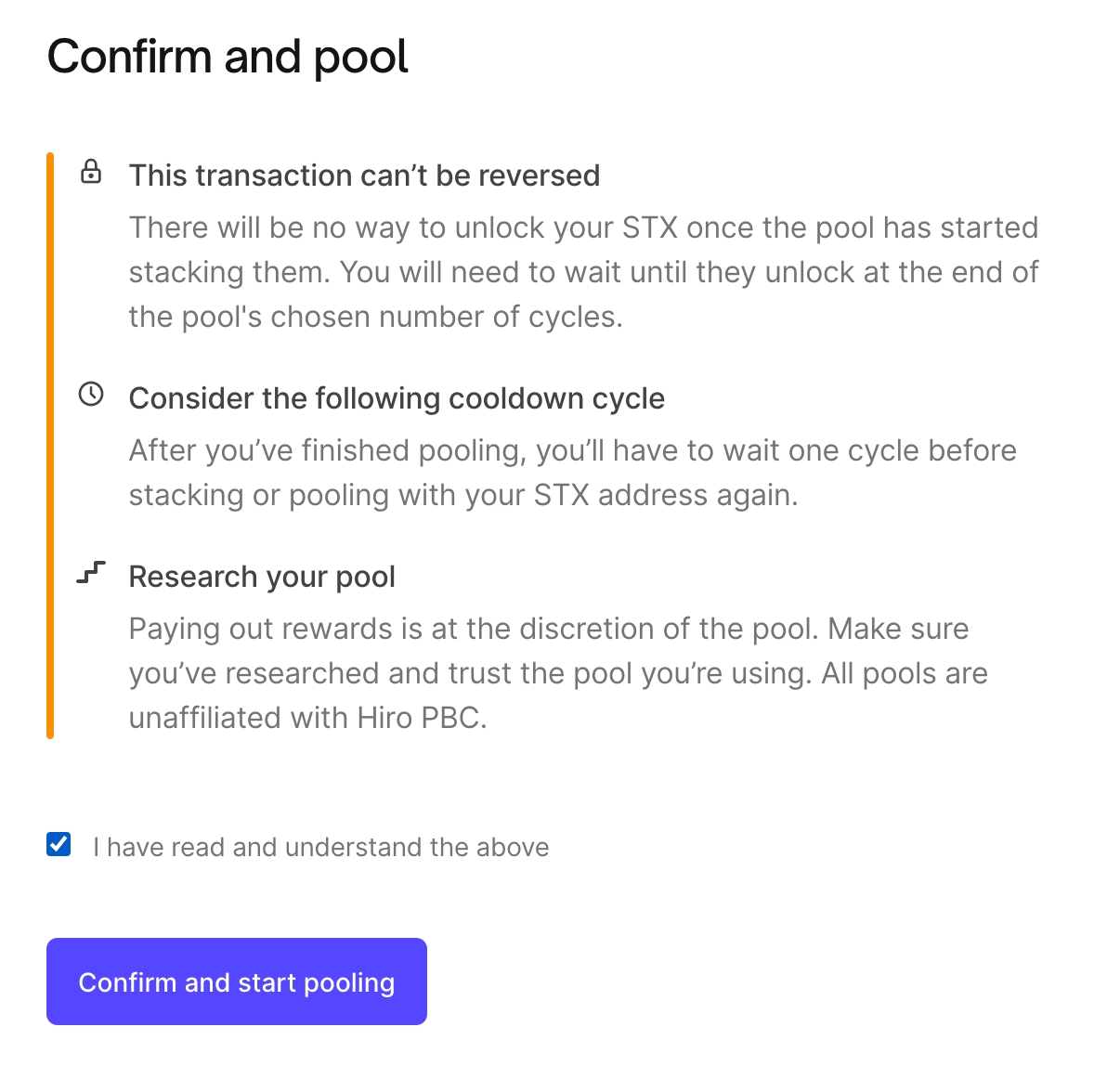 [4.6.0] Bug: revoked delegation - still locked 3 weeks later · Issue #993 · leather-io/desktop ...
