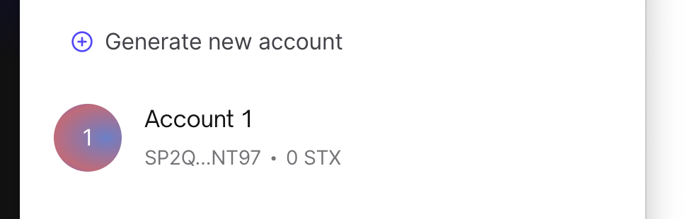 [bitcoin] Display fiat sum of currencies · Issue #2671 · leather-io/extension · GitHub