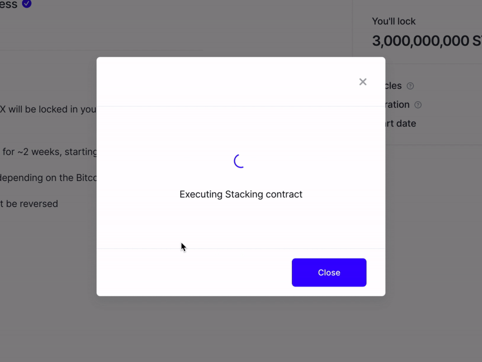 Error handling different stacking errors · Issue #289 · leather-io ...