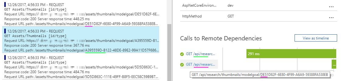 HttpClient dependencies in ASP.NET Core app showing out of sync · Issue #582 · microsoft ...