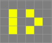Game of Life 2D · Issue #3197 · Aircoookie/WLED · GitHub