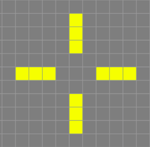 Game of Life 2D · Issue #3197 · Aircoookie/WLED · GitHub