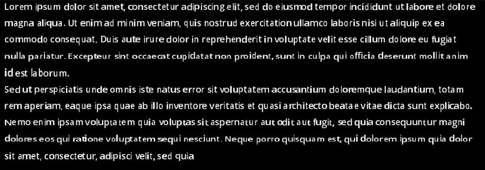 Kerning issues on low resolution viewport and lower font size (oversampling) · Issue #67401 ...