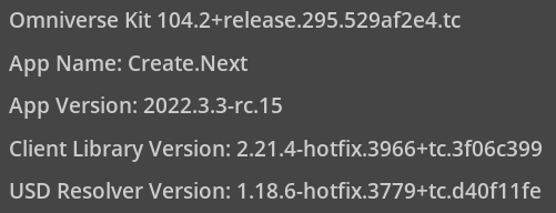 widget_info loosing focus · Issue #24 · NVIDIA-Omniverse/kit-extension-sample-ui-scene · GitHub