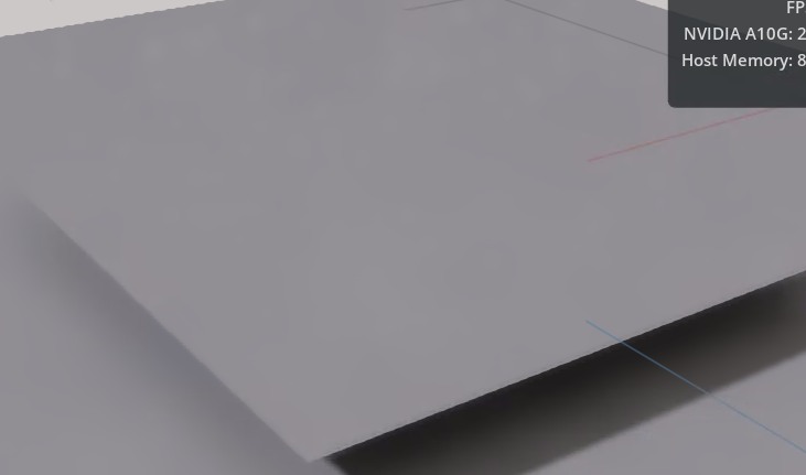 Omniverse Mandelbrot example crashes GPU · Issue #93 · NVIDIA/warp · GitHub