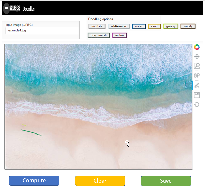 Comments on holodoodler implementation · Issue #26 · holoviz-topics/holodoodler · GitHub
