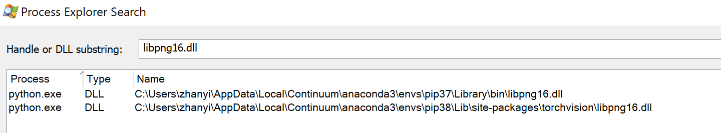 Automated testing discovered that `image::read_png` sometimes can not ...