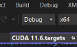 CUDA_PATH is set but CUDA wasn't able to be loaded · Issue #13576 · microsoft/onnxruntime · GitHub