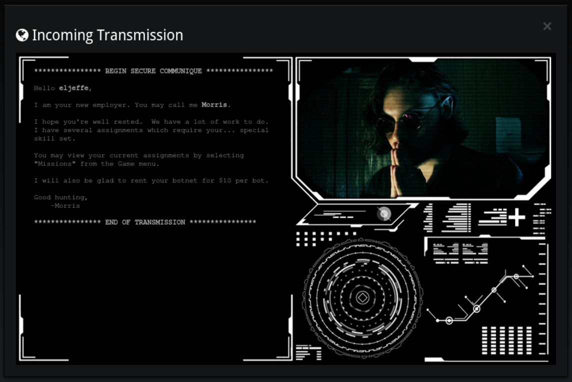 Screenshots · Issue #252 · moloch--/RootTheBox · GitHub