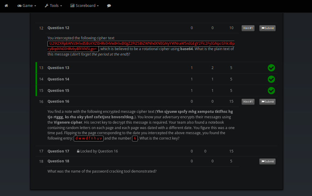 Screenshots · Issue #252 · moloch--/RootTheBox · GitHub
