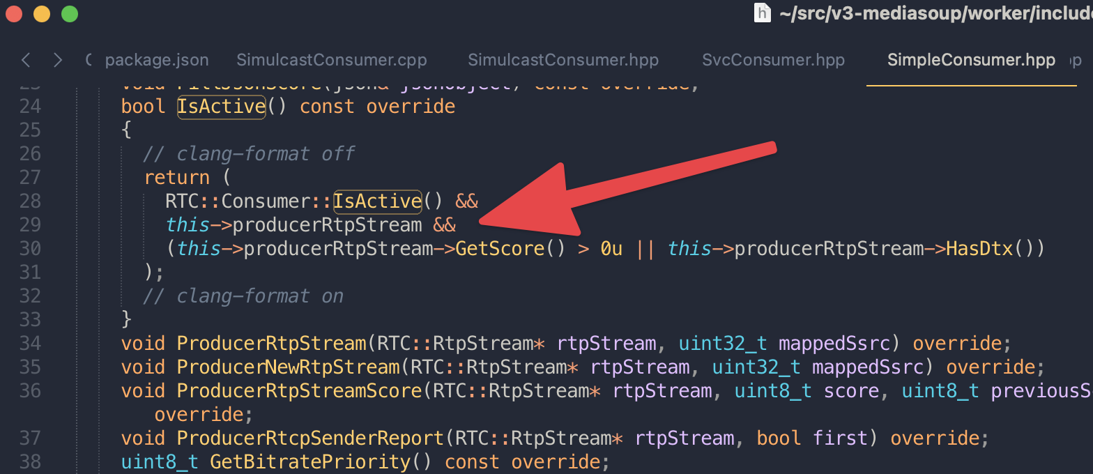 Worker Crash Due To Stdoutofrange Exception · Issue 932 · Versaticamediasoup · Github 9085