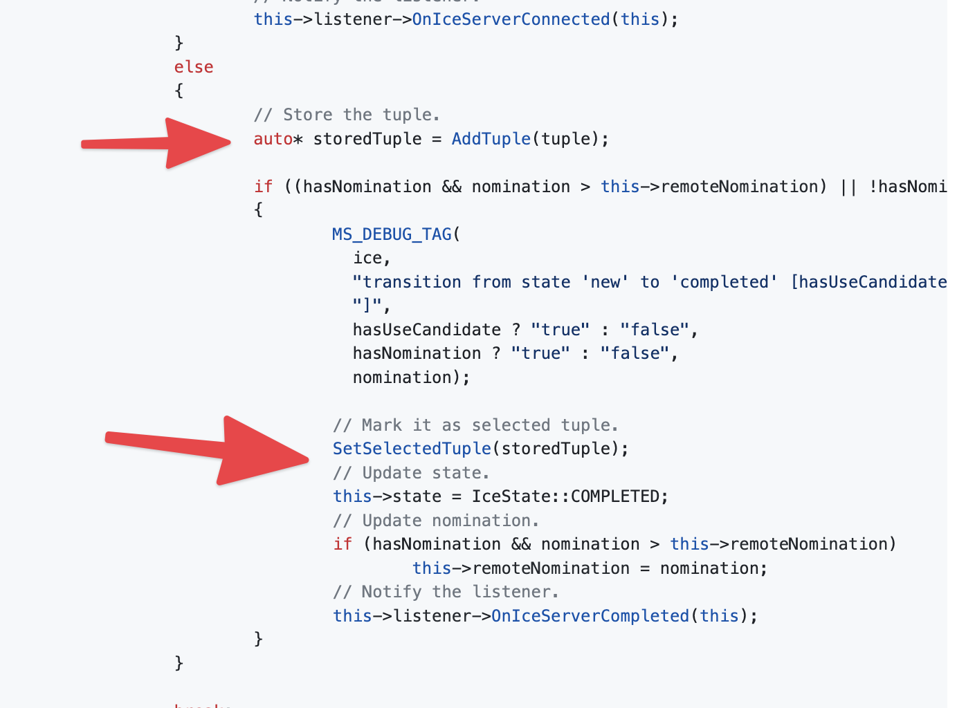 Worker Crash SIGABRT · Issue #1176 · versatica/mediasoup · GitHub