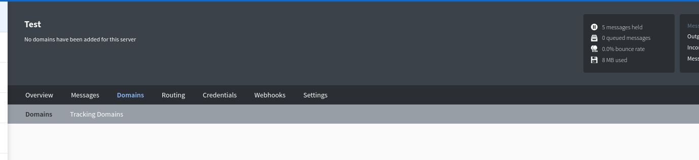 Issue with Postal SMTP Server status · postalserver · Discussion #2152 · GitHub