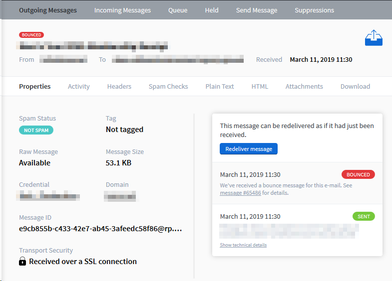 why to use Resent-Sender header? · Issue #767 · postalserver/postal · GitHub