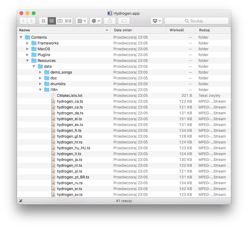 [beta2] Mac installer is missing translations · Issue #821 · hydrogen ...