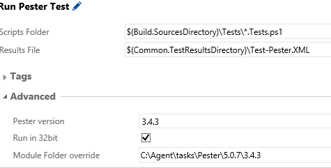 Pester 5.0.7 Invalid module path error when run in x86 mode · Issue #150 · rfennell ...