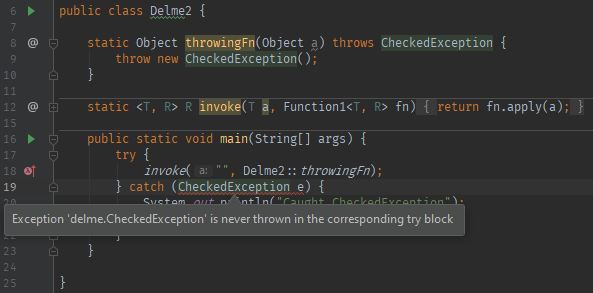 Fuse Function0..8 and CheckedFunction0..8 · Issue #2467 · vavr-io/vavr · GitHub