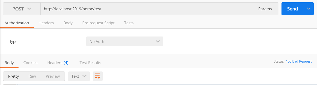 Is it possbile to have a controller to accept HttpPost from external web service? · Issue #6214 ...