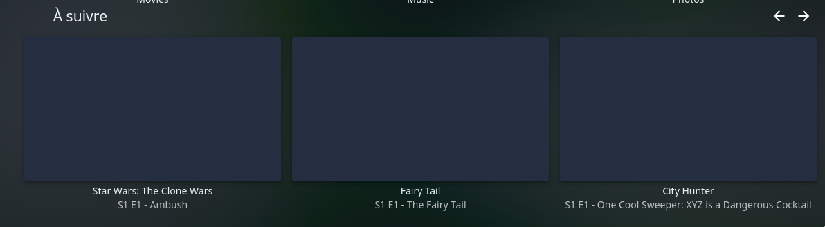 Next up covers aren't loaded · Issue #708 · jellyfin/jellyfin-vue · GitHub