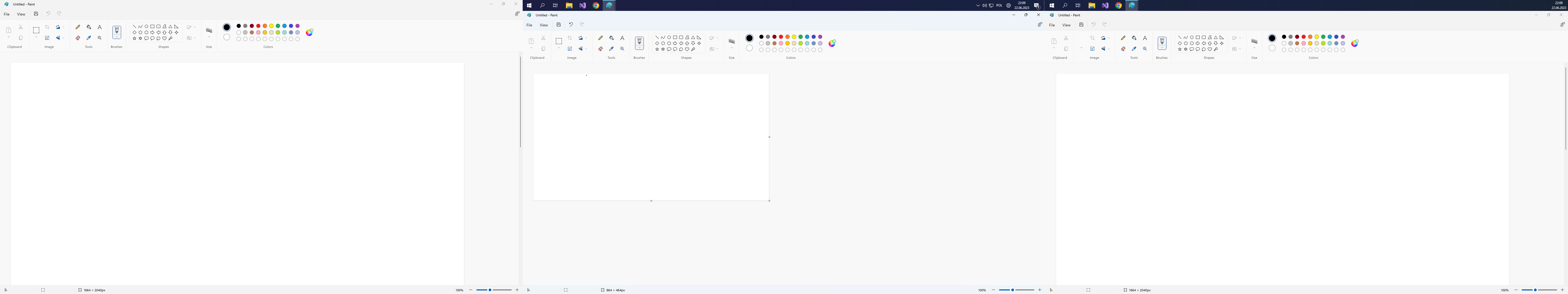 Sometimes left task-bar stops being "on top" on the left screen (tripple monitor setup) · Issue ...